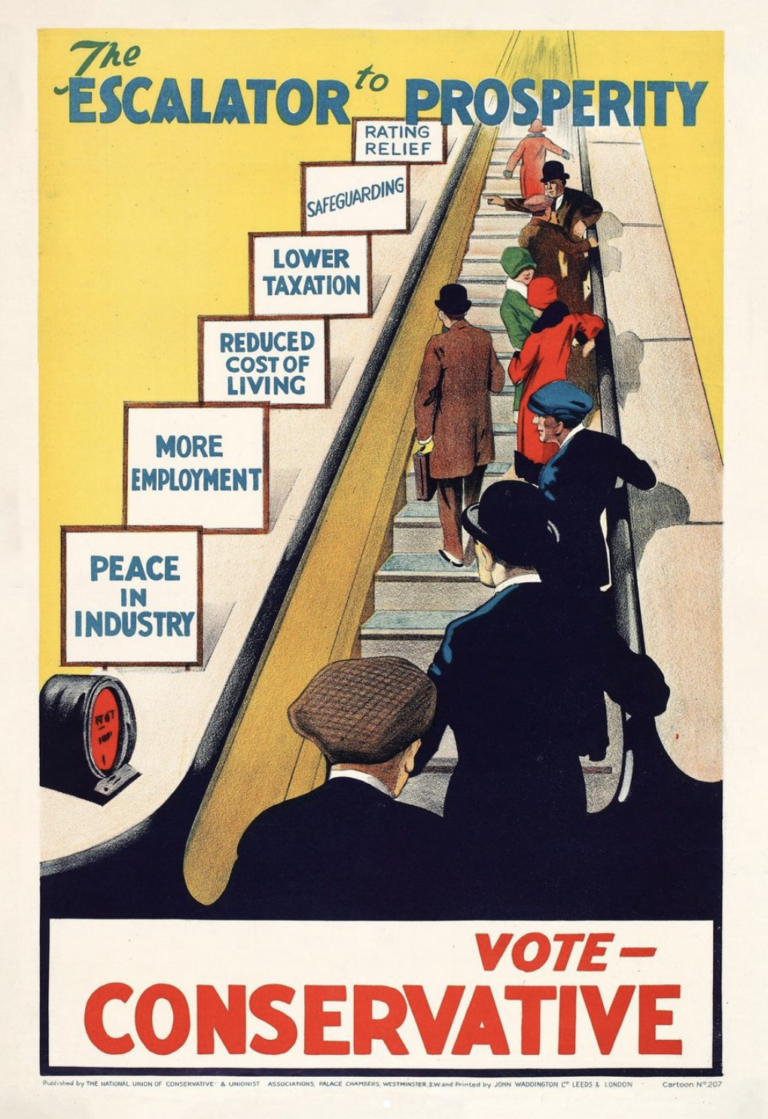 United Kingdom - The Propaganda Archive