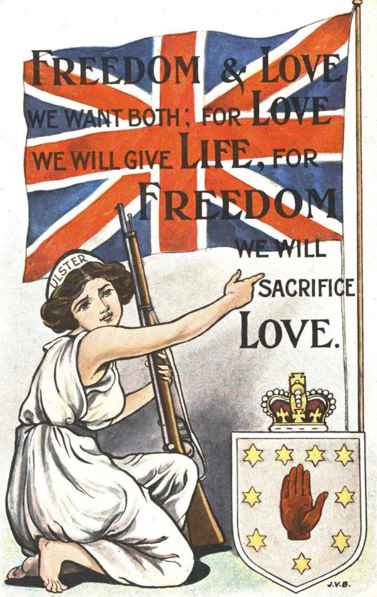 United Kingdom - The Propaganda Archive