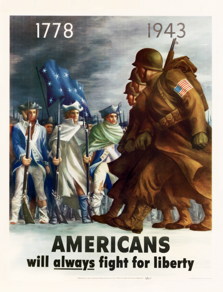 United States - The Propaganda Archive