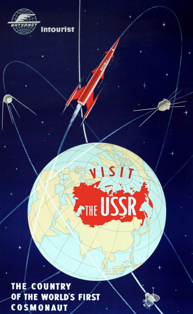 Soviet Union - The Propaganda Archive