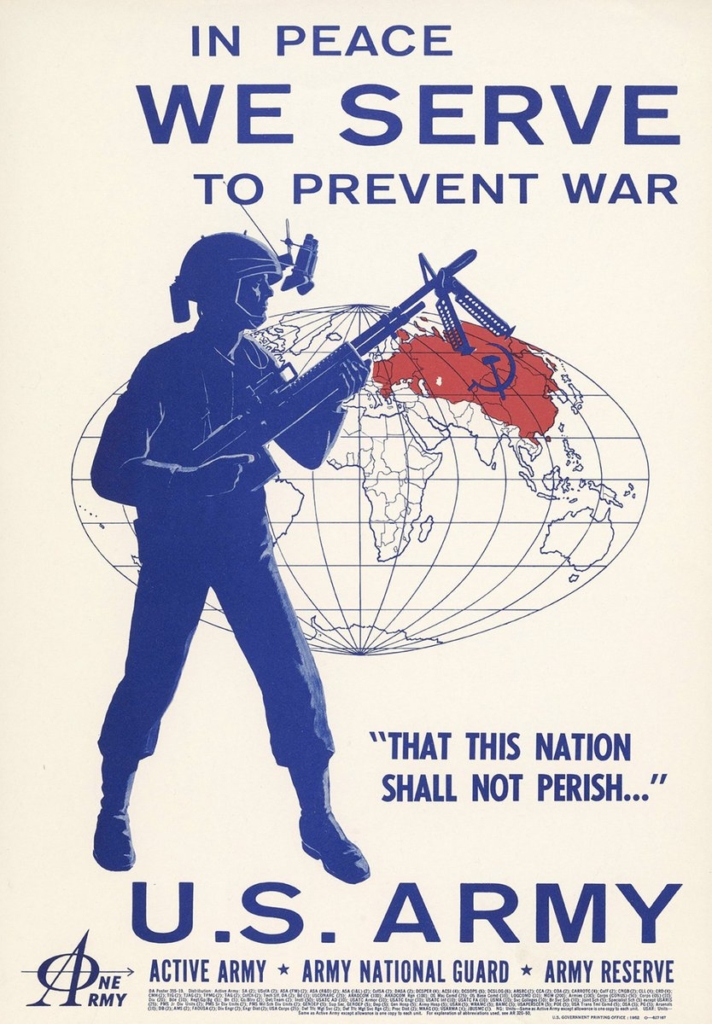 United States - The Propaganda Archive